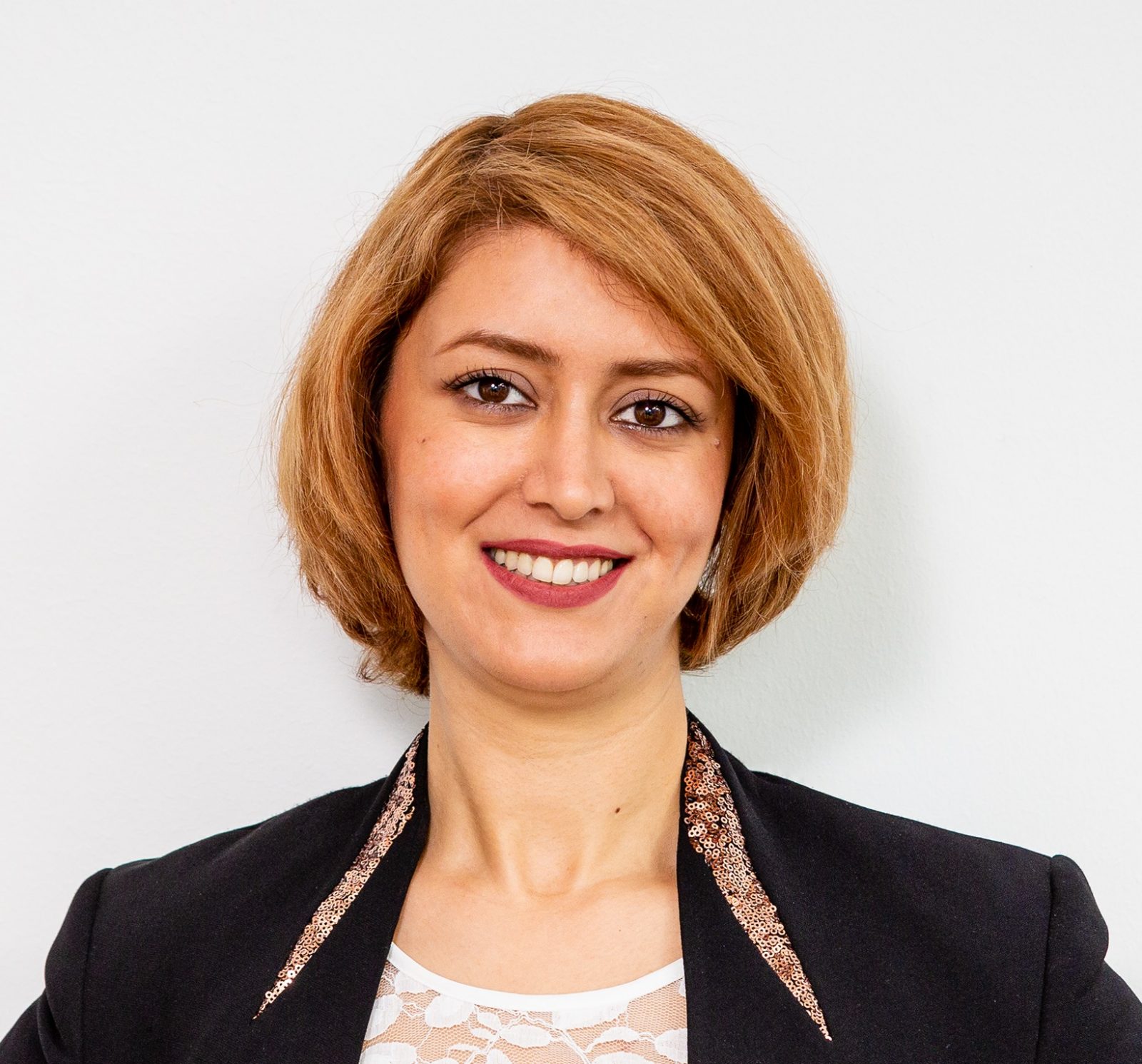 Fatemeh-Ameri | International Lean Six Sigma Institute