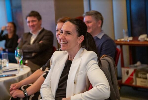 Alexandra Nicolae ILSSI | International Lean Six Sigma Institute